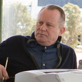 My Second Avengers Review – A Focus on Dr. Selvig and a Hole in the ...