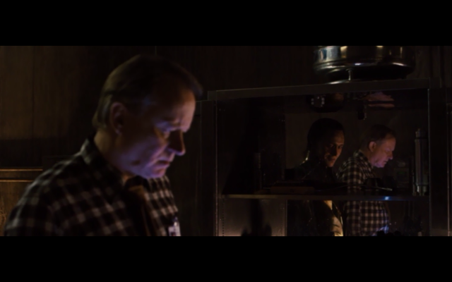 My Second Avengers Review – A Focus on Dr. Selvig and a Hole in the ...