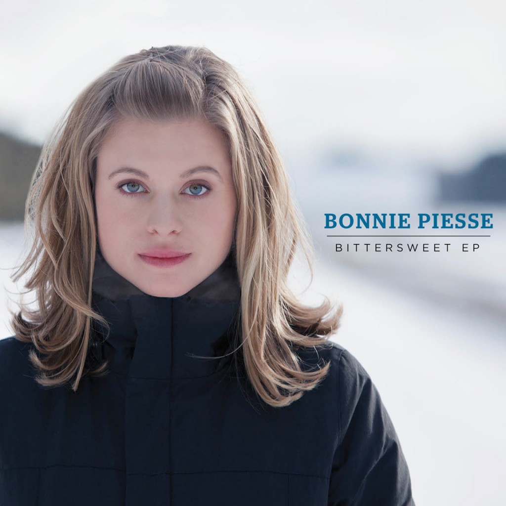 Aunt Beru Sings! How Bonnie Piesse endured to launch her debut album ...