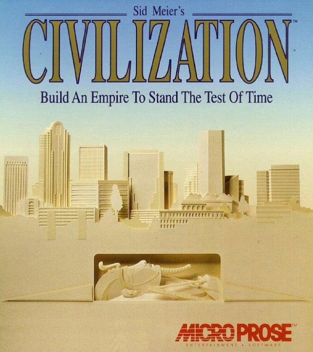 Sid Meier’s Civilization: PC Gaming Nostalgia at its Finest (Still ...