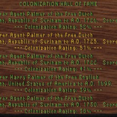 Sid Meier’s Colonization: Forging Nations in the New World since 1994 ...