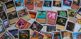 Old School Magic: Fifth Edition brought together many sets but was ...
