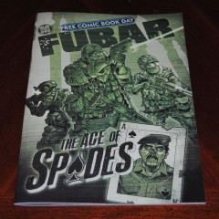 Two Comic Book Stores and $50 are all it takes for a Successful Free ...