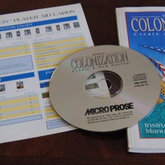 Sid Meier’s Colonization: Forging Nations in the New World since 1994 ...