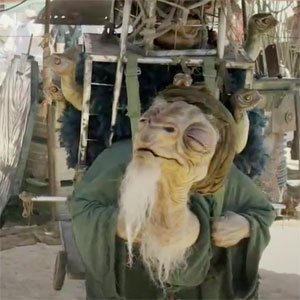 From Star Wars Episode I to Episode VII: The Importance of Balance ...