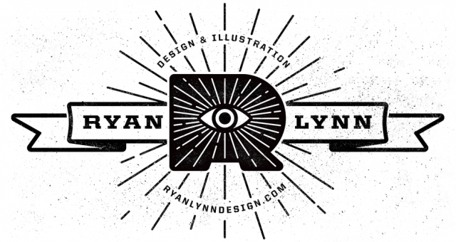 The Interrogation of Artist and Graphic Designer Ryan Lynn - Agent Palmer