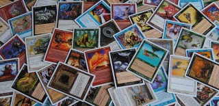 Old School Magic: Classic Sixth Edition Changed the Game with New Rules ...