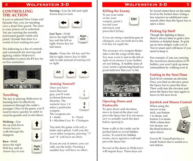 Bring ’em on: Honoring the Granddaddy of Legendary FPS titles ...