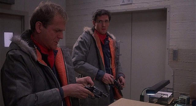 Lessons of WarGames still Ring True, Even with the Dated Technology of ...