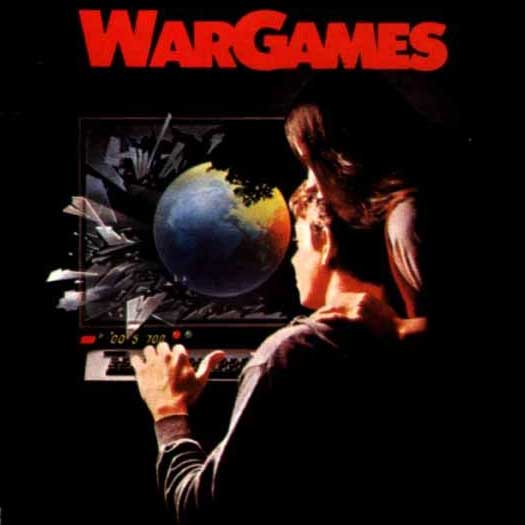 Lessons of WarGames still Ring True, Even with the Dated Technology of ...