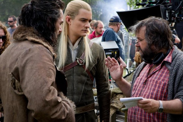 A Movie Review of The Hobbit: The Battle of the Five Armies | The ...