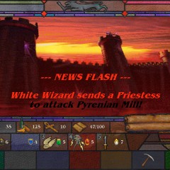 Rediscovering Shandalar a.k.a. Magic the Gathering: Duels of The ...