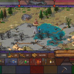 Rediscovering Shandalar a.k.a. Magic the Gathering: Duels of The ...