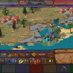 Rediscovering Shandalar a.k.a. Magic the Gathering: Duels of The ...