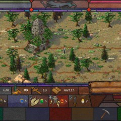 Rediscovering Shandalar a.k.a. Magic the Gathering: Duels of The ...