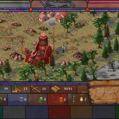 Rediscovering Shandalar a.k.a. Magic the Gathering: Duels of The ...