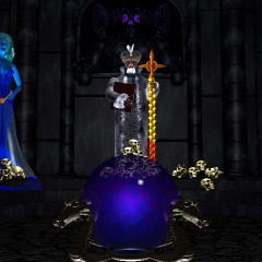 Rediscovering Shandalar a.k.a. Magic the Gathering: Duels of The ...