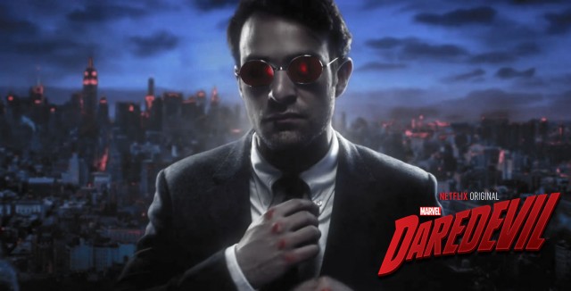 Marvel’s Daredevil: A Spoiler Free Look at the Debut of the First of ...