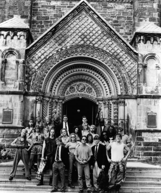 PCU at 21: The More Things Change, The More They Stay the Same - Agent ...