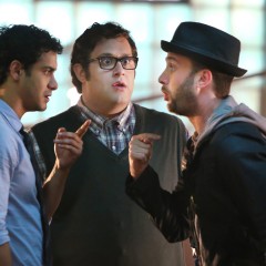 CBS’s Scorpion is the A-Team meets MacGyver for the 21st Century ...