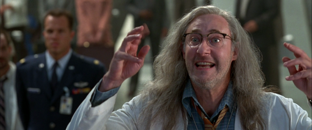 ‘Today, We Celebrate Our Independence Day’ Inside the 1996 Blockbuster ...