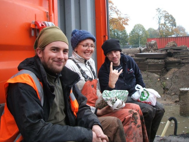 The Interrogation of Danny Yates: An Archaeologist turned Social Media ...