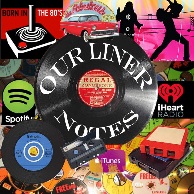 Agent Palmer joins Our Liner Notes to Talk Albums and Share Stories ...