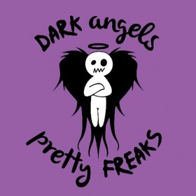 The Amazing App for Dark Angels and Pretty Freaks: It’s Freakishly ...