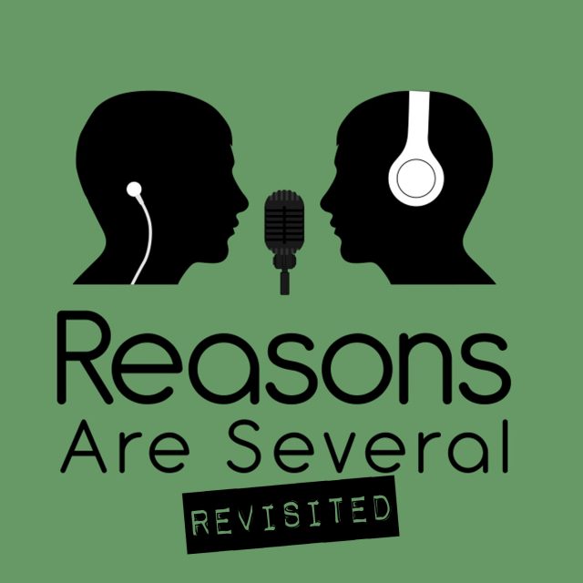 Reasons Are Transitional: Reasons Are Several Revisited - Agent Palmer