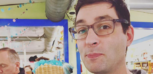 An A to Zed Playlist from Our Liner Notes Chris Maier - Agent Palmer