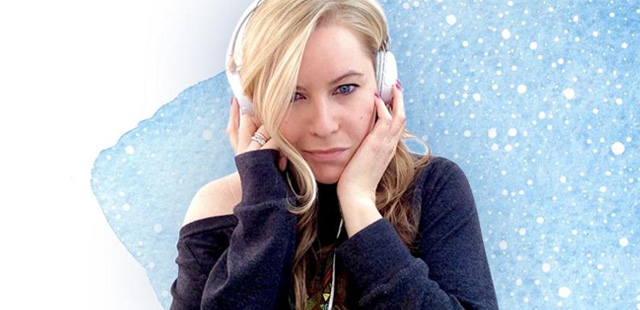 An A to Zed Playlist from the Always Energetic Paula Allen of Tell Me ...