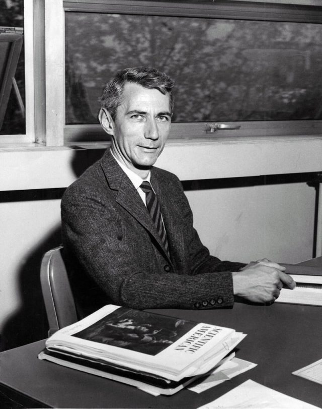 A Book Review of “A Mind At Play: How Claude Shannon Invented the ...