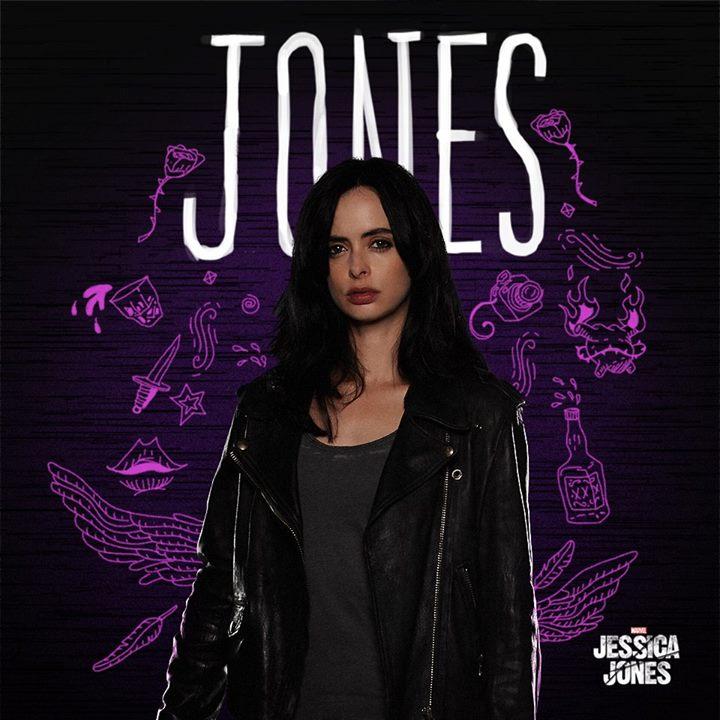 In Second Season, Jessica Jones Emerges with the Strongest Story ...