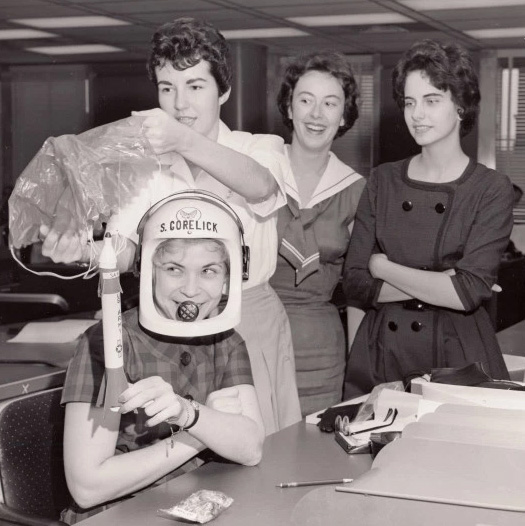 Netflix’s Mercury 13 is A Wonderful Look At the Women Who Almost Became ...