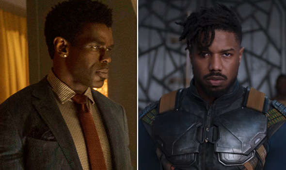 Parallels of ‘Black Panther’ power second season of ‘Luke Cage’ - Agent ...