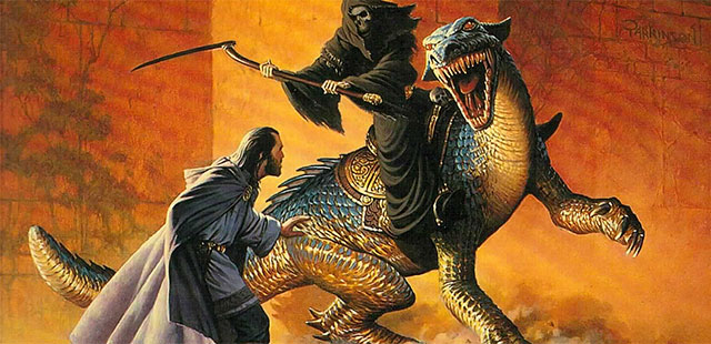 Lessons Learned from Fantasy: A Spoiler Free Review of The Talismans of ...