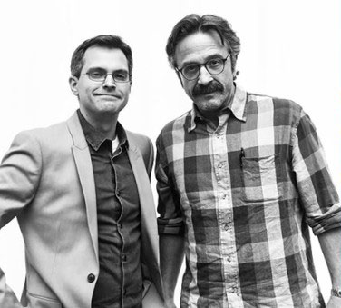 Lock The Gates! WTF with Marc Maron Celebrates 1,000 Episodes with ...