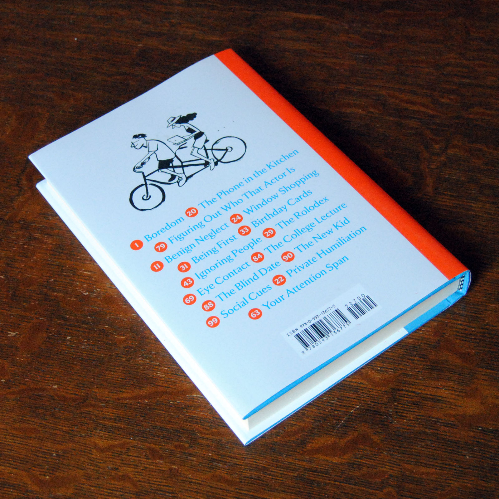 “100 Things We’ve Lost to the Internet” is a Comprehensive and ...