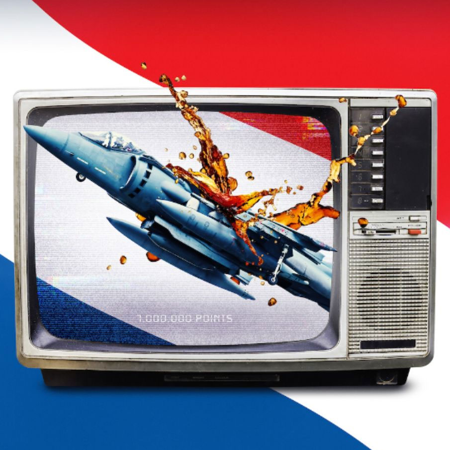 Somehow, A Pepsi Court Case Provides Refreshing Documentary Fodder ...