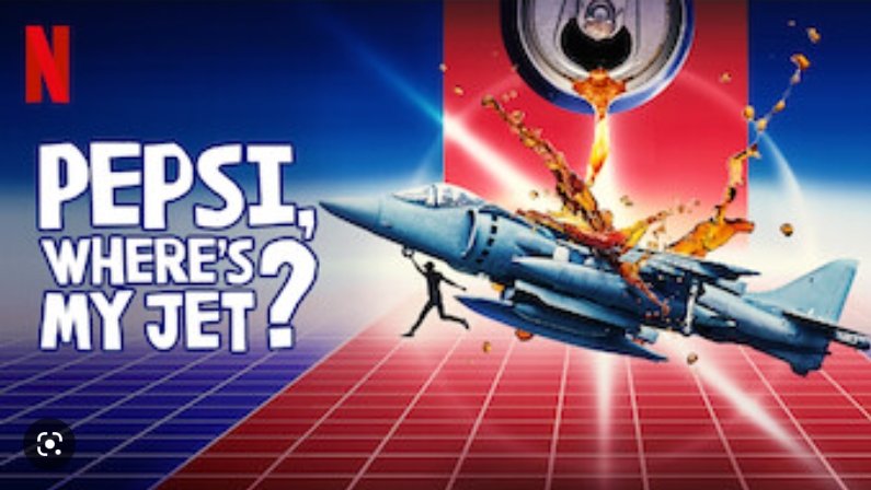 Somehow, A Pepsi Court Case Provides Refreshing Documentary Fodder ...